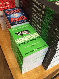 Farmageddon: New look and film launched | Compassion in World Farming