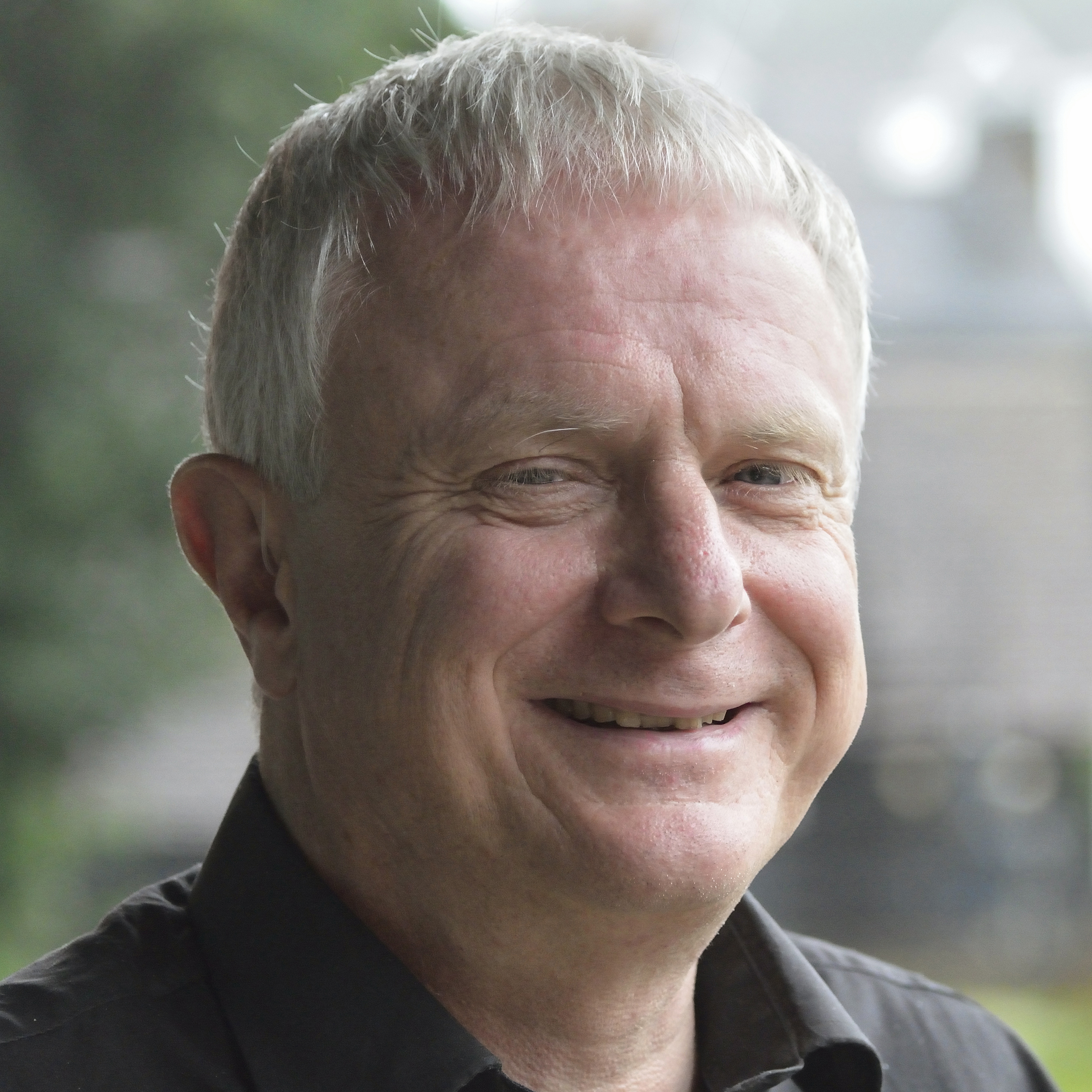 Media Spokespeople | Compassion in World Farming